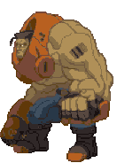 Potemkin/Gallery | Guilty Gear Wiki | Fandom