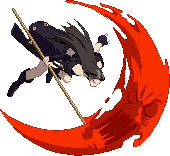 Grave Digger | Guilty Gear Wiki | Fandom