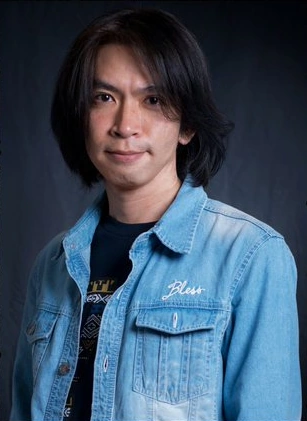 Daisuke Ishiwatari | Guilty Gear Wiki | Fandom