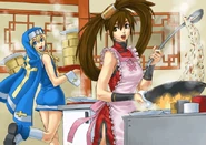 Bridget/Gallery | Guilty Gear Wiki | Fandom