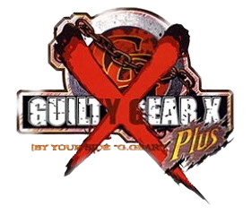 Guilty Gear X Plus | Wiki Guilty Gear | Fandom