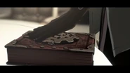 Tome of Origin | Guilty Gear Wiki | Fandom