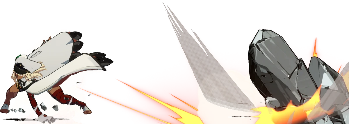 Ondo | Guilty Gear Wiki | Fandom