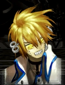 Robo-Ky/Gallery | Guilty Gear Wiki | Fandom