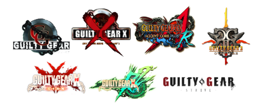 Guilty Gear Wiki | Fandom
