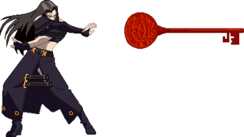 Master of Puppet | Guilty Gear Wiki | Fandom