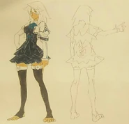 Ramlethal Valentine/Gallery | Guilty Gear Wiki | Fandom