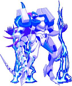 Omega Shift | Guilty Gear Wiki | Fandom