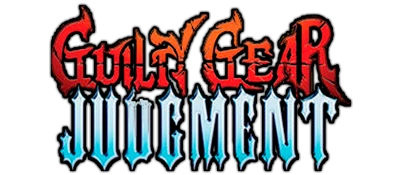 Guilty Gear Judgment/Gallery | Guilty Gear Wiki | Fandom