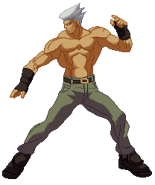 Zako-Dan | Guilty Gear Wiki | Fandom