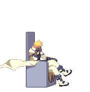 Robo-Ky/Gallery | Guilty Gear Wiki | Fandom