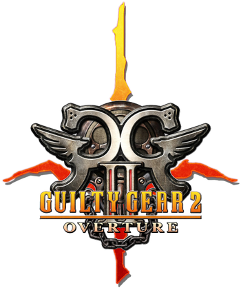 Guilty Gear 2 -Overture- | Guilty Gear Wiki | Fandom