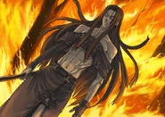 Testament/Gallery | Guilty Gear Wiki | Fandom