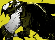 Johnny/Gallery | Guilty Gear Wiki | Fandom
