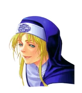 Bridget/Gallery | Guilty Gear Wiki | Fandom