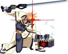 Ris-KY Lovers | Guilty Gear Wiki | Fandom