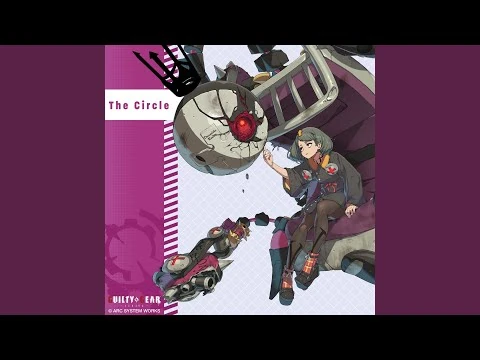 The Circle | Guilty Gear Wiki | Fandom