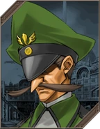 Gabriel/Gallery | Guilty Gear Wiki | Fandom