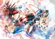 Bridget/Gallery | Guilty Gear Wiki | Fandom