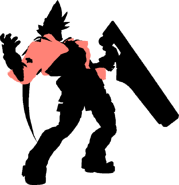 Dragon Install | Guilty Gear Wiki | Fandom