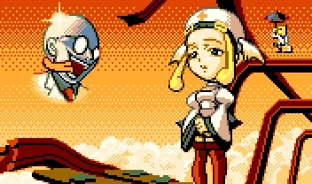 Fanny/Gallery | Guilty Gear Wiki | Fandom