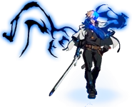 Dragon Install | Guilty Gear Wiki | Fandom