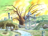 Stage/Gallery | Guilty Gear Wiki | Fandom