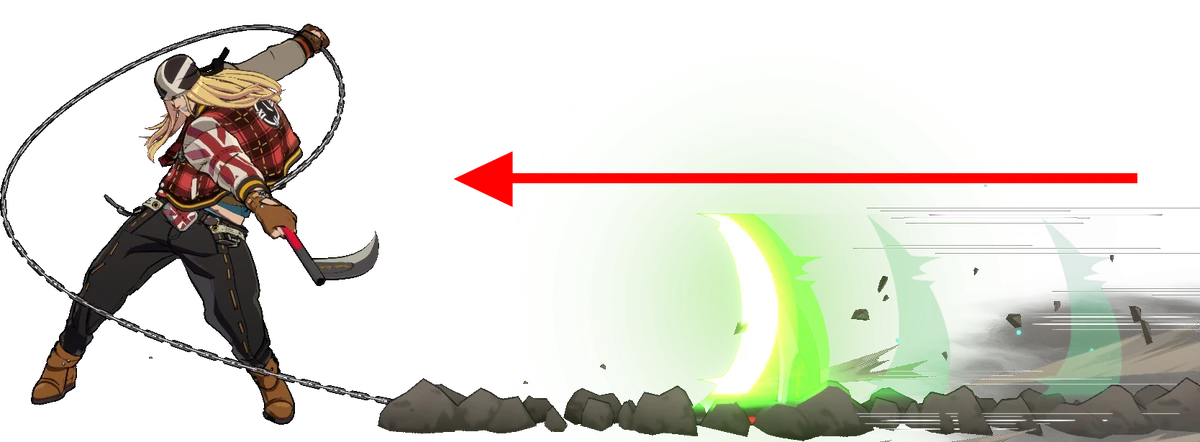 Winter Mantis | Guilty Gear Wiki | Fandom