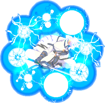 Ride the Lightning | Guilty Gear Wiki | Fandom