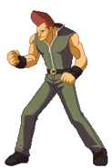 Zako-Dan | Guilty Gear Wiki | Fandom