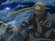 Johnny/Gallery | Guilty Gear Wiki | Fandom