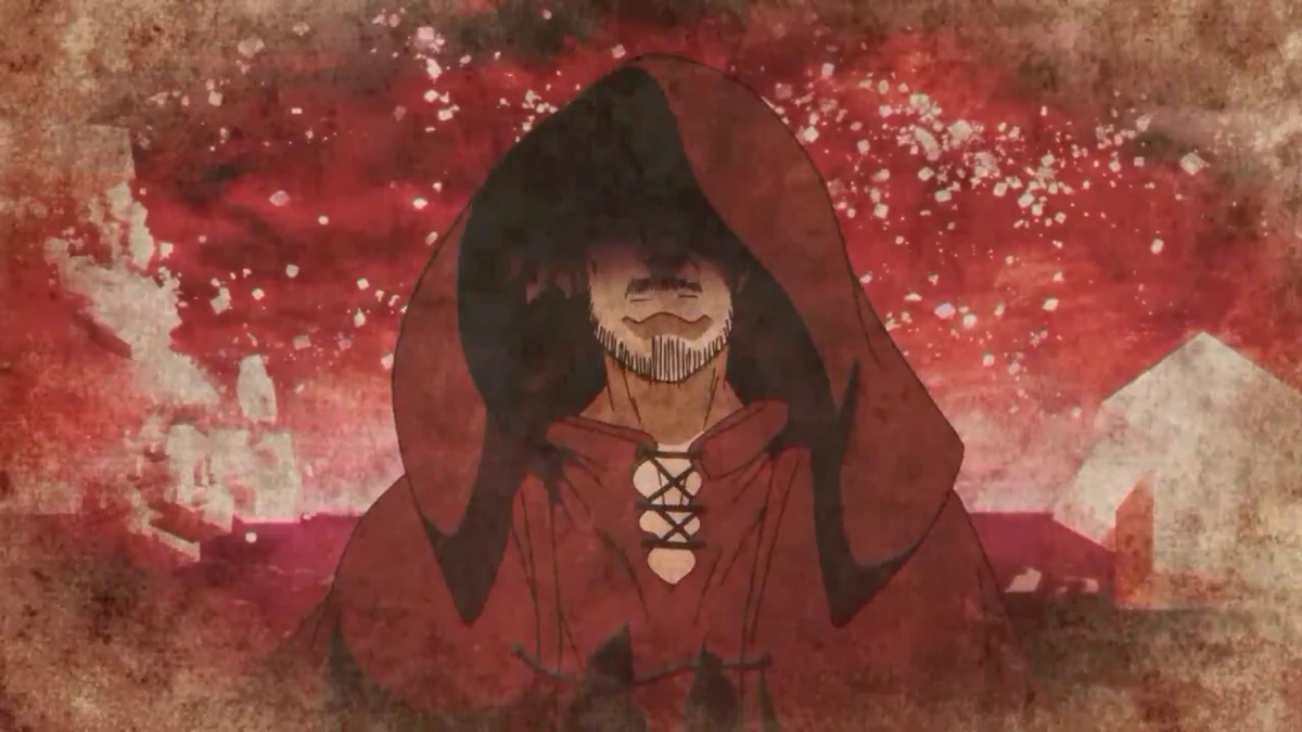 The Original | Guilty Gear Wiki | Fandom