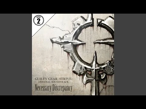 The Kiss of Death | Guilty Gear Wiki | Fandom