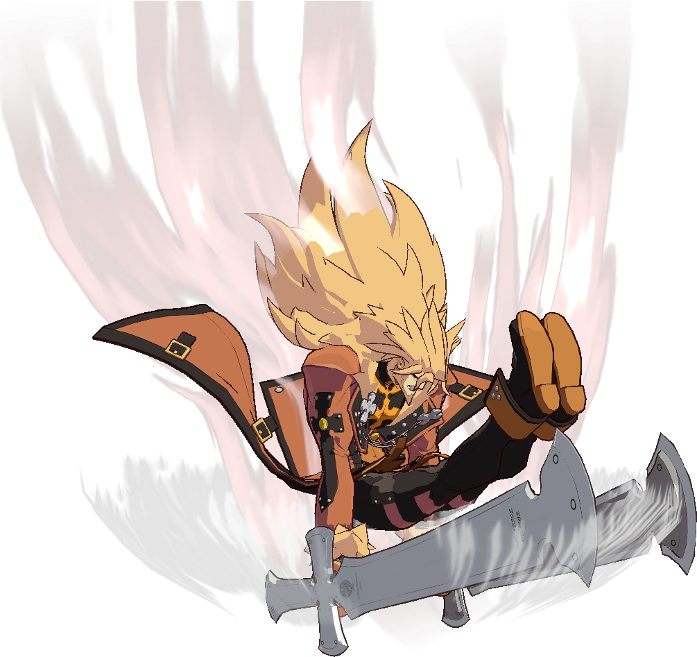 Siegesparade | Guilty Gear Wiki | Fandom