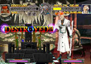 Instant Kill | Guilty Gear Wiki | Fandom