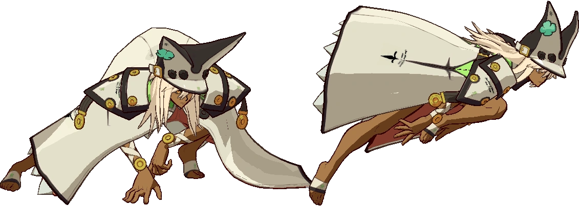 Explode | Guilty Gear Wiki | Fandom