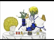 Robo-Ky/Gallery | Guilty Gear Wiki | Fandom