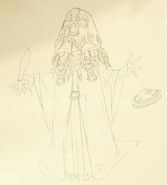 That Man/Gallery | Guilty Gear Wiki | Fandom
