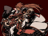 Order-Sol/Gallery | Guilty Gear Wiki | Fandom