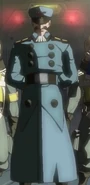 Gabriel/Gallery | Guilty Gear Wiki | Fandom