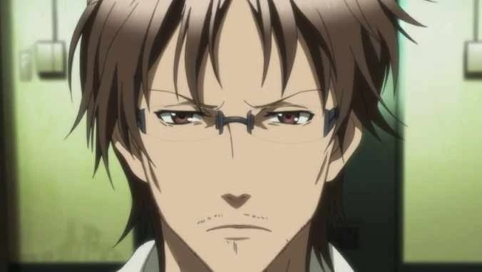 Kuroso Ouma | Wiki Guilty Crown | Fandom