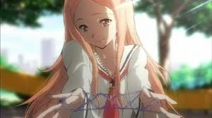 Mana Ouma | Guilty Crown Wiki | Fandom