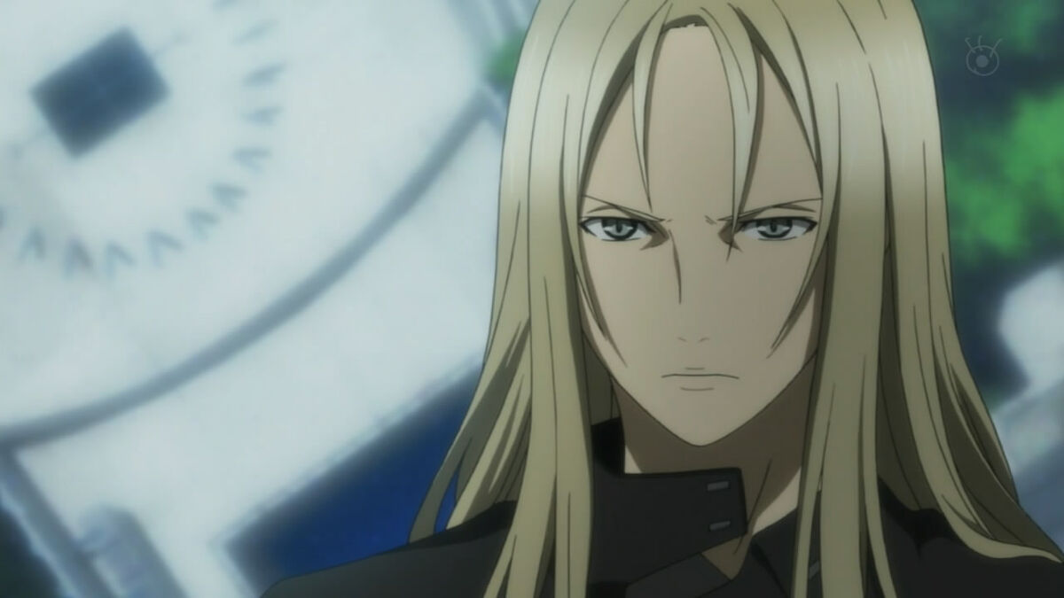Gai Tsutsugami | Guilty Crown Wiki | Fandom