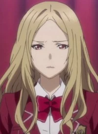 Arisa Kuhouin | Guilty Crown Wiki | Fandom