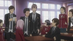 Void-Probe | Guilty Crown Wiki | Fandom