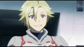 Daryl Yan | Wiki Guilty Crown | Fandom