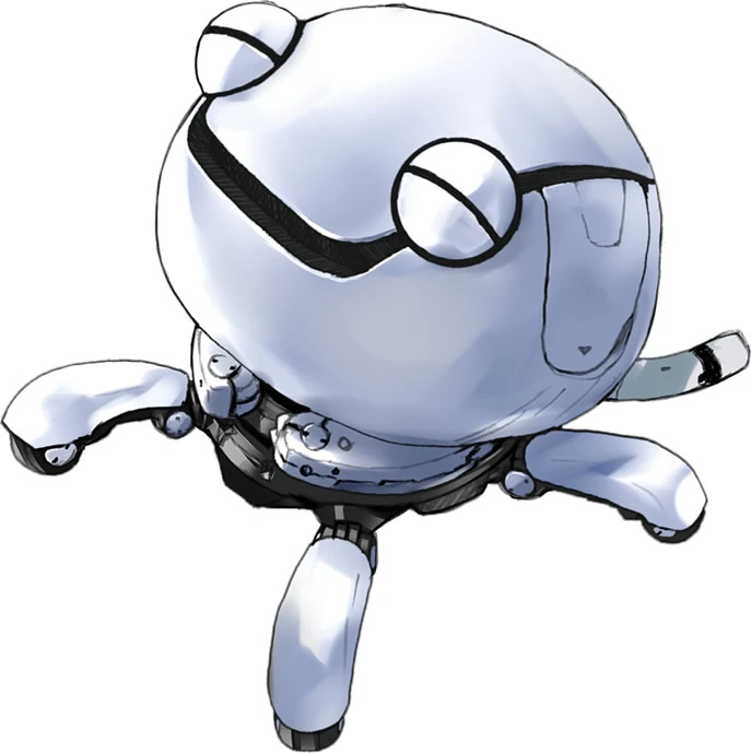 Funell | Wiki Guilty Crown | Fandom