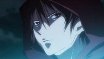 Guilty Crown: Lost Christmas Special Edition | Guilty Crown Wiki | Fandom