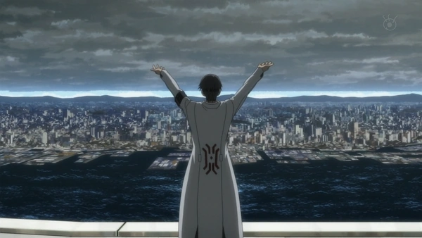 Lost Christmas | Wiki Guilty Crown | Fandom