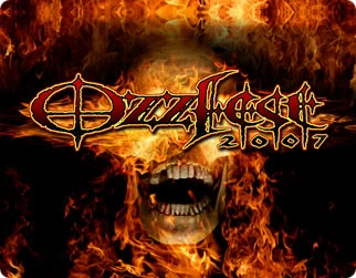 Ozzfest | Guitar Wiki | Fandom